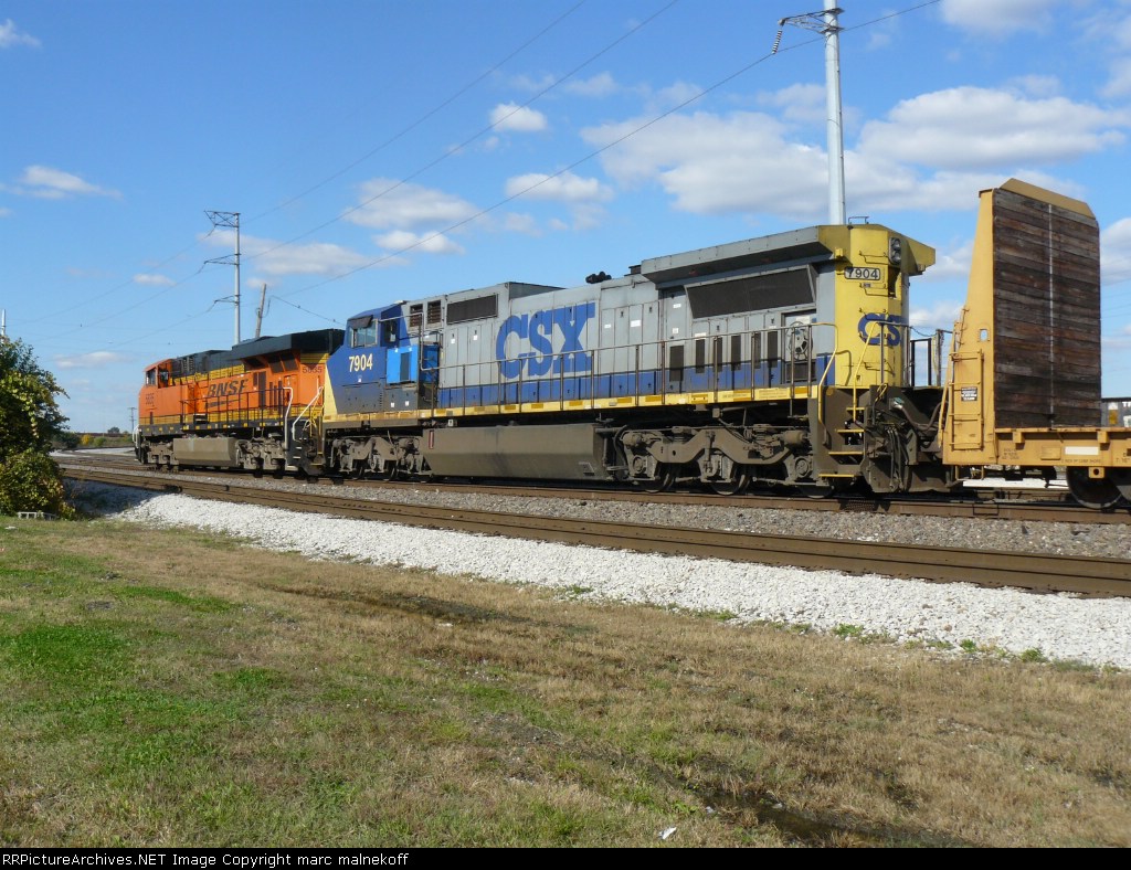 CSX 7904